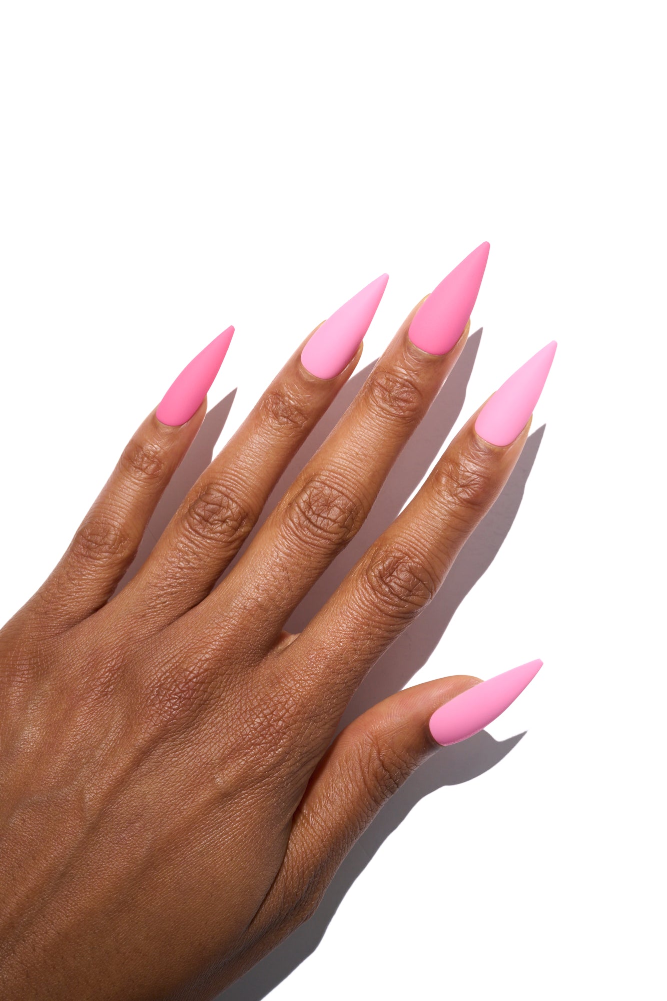 Pink Friday Nails by Nicki Minaj — Luxurious Press Ons by the Queen ...