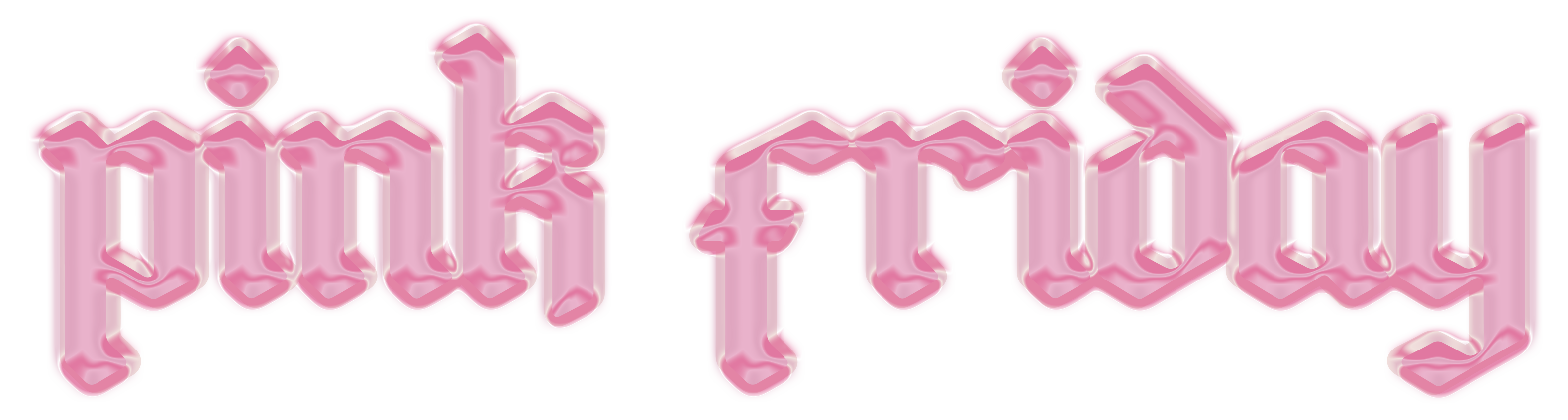 Pink Friday Nails by Nicki Minaj — Luxurious Press Ons by the Queen ...