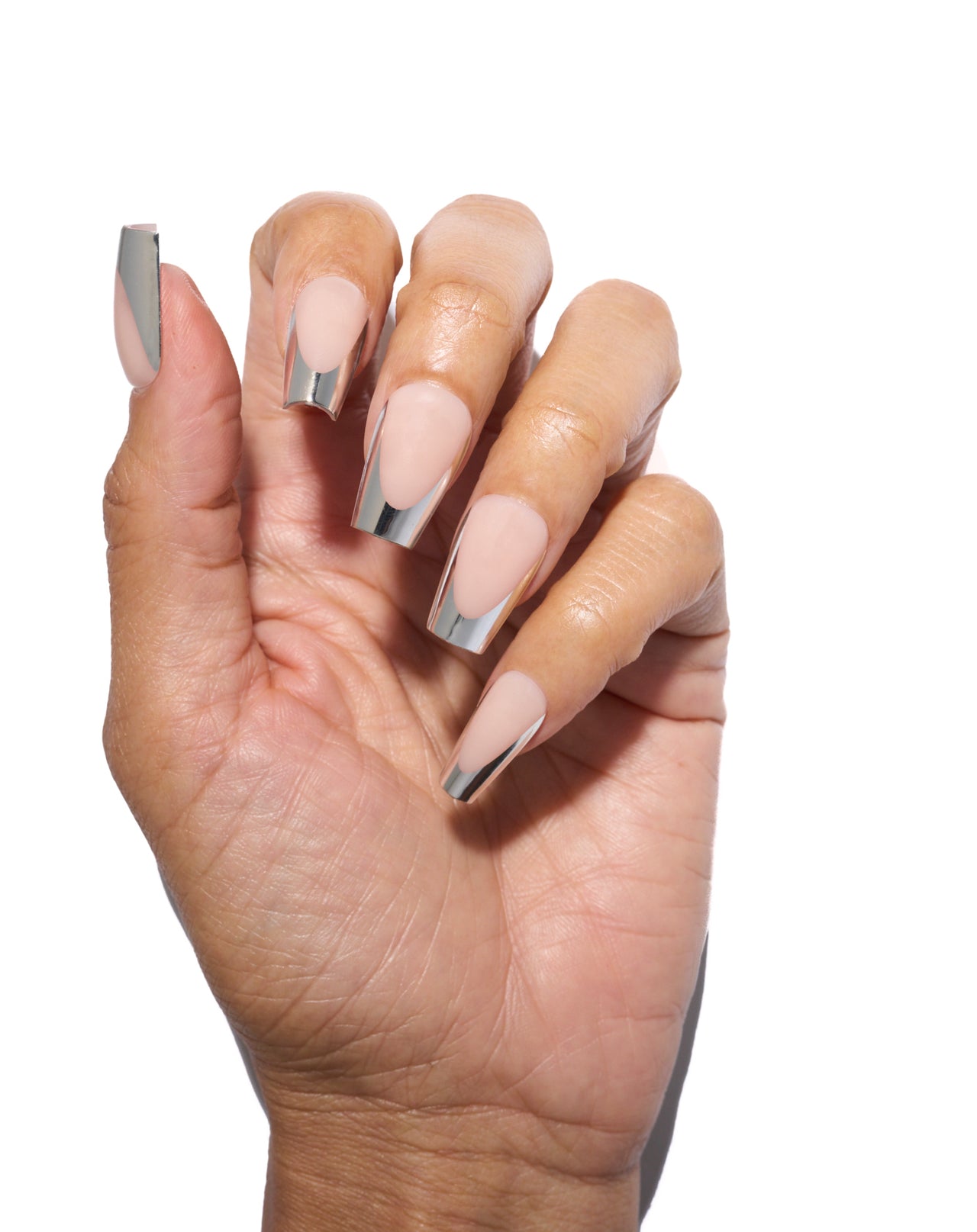 Pink Friday Nails by Nicki Minaj — Luxurious Press Ons by the Queen ...