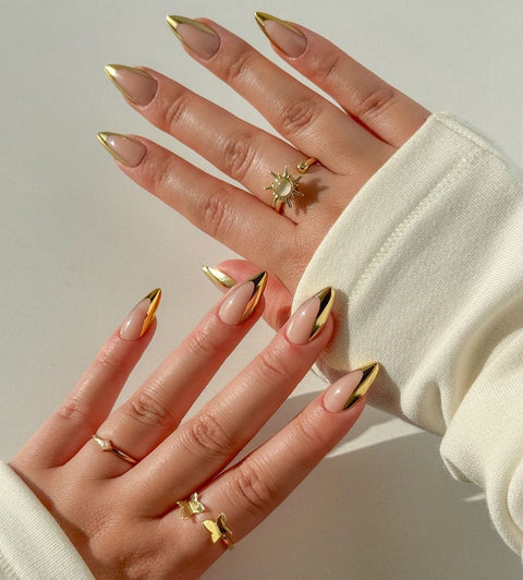 All Nails – Pink Friday Nails by Nicki Minaj – Luxurious Press Ons By ...