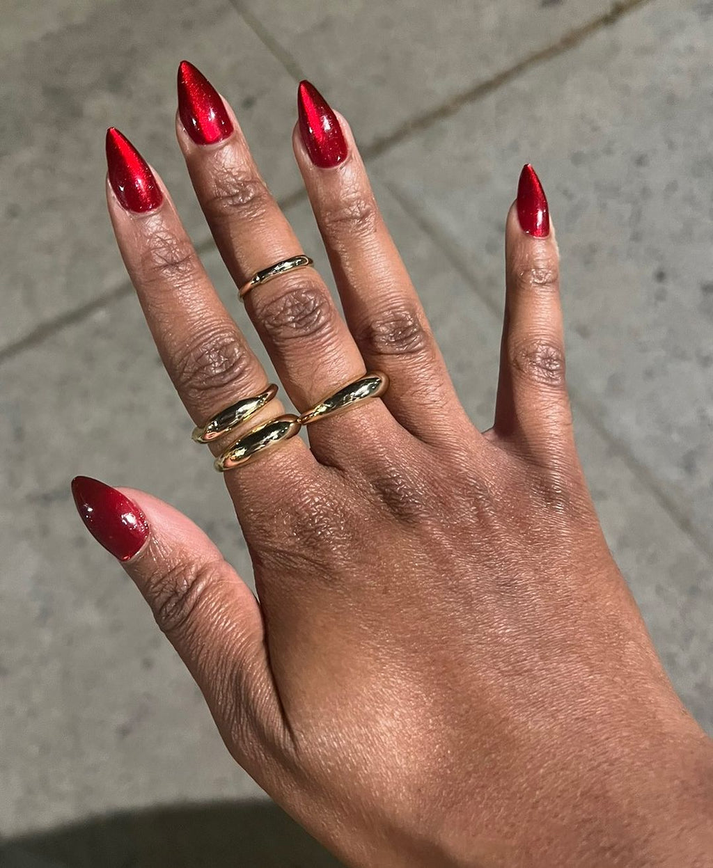 All Nails – Pink Friday Nails by Nicki Minaj – Luxurious Press Ons By ...